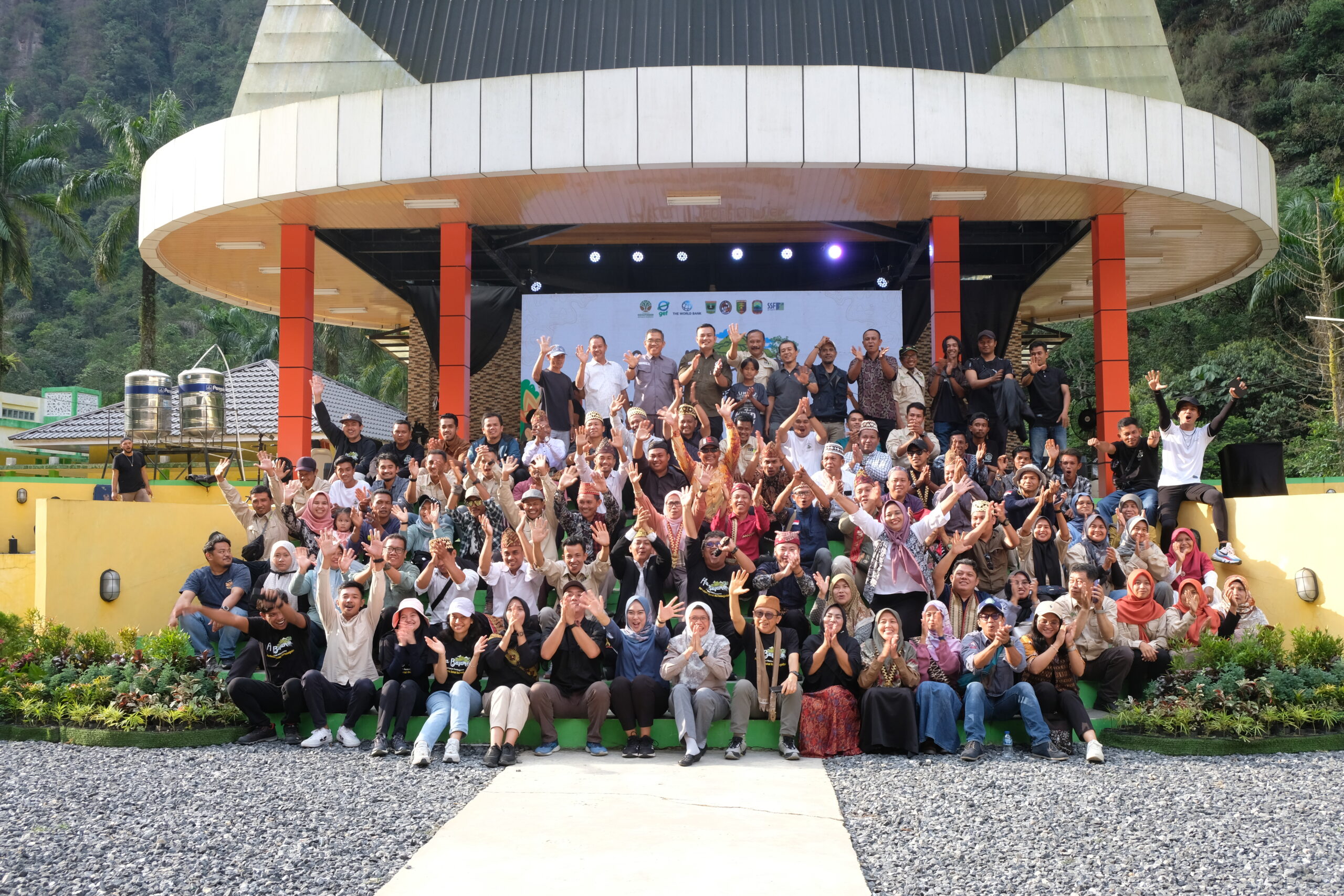 Aka Basamo - Kolaborasi Pembangunan Perhutanan Sosial Berkelanjutan ...